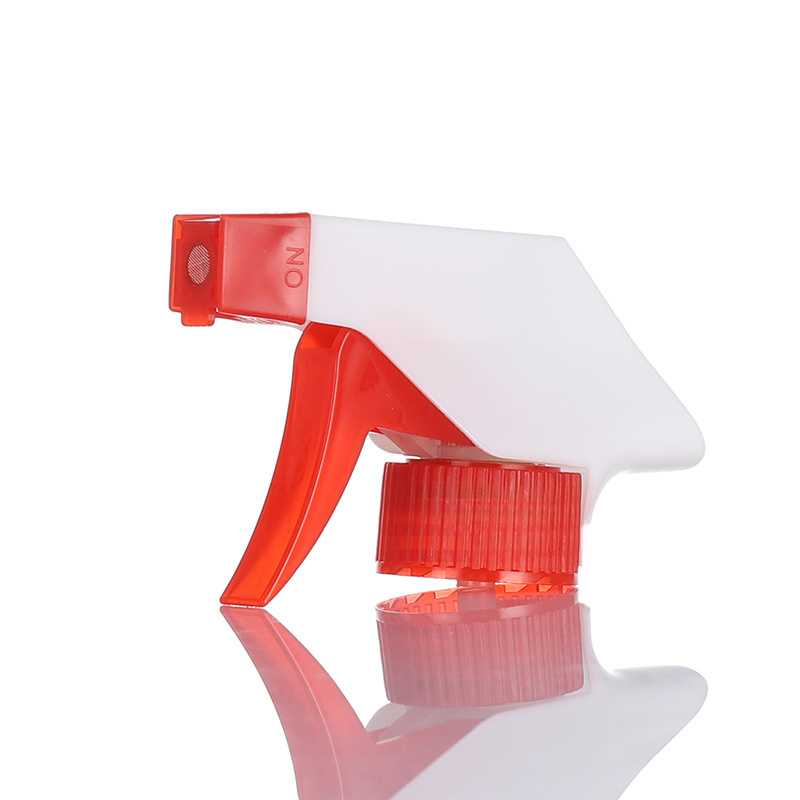 Plastic 28/410 Foam Trigger Sprayer for Home Cleaning