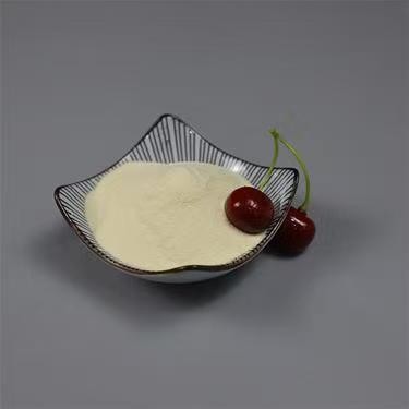 Quality 100% Water Solubility Industrial Egg White Powder 90% for sale
