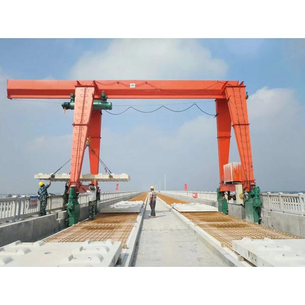 Quality Box Type Cantilever Single Girder AC380V 8 Ton Gantry Crane for sale