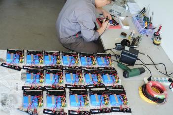 China Factory - Langfang Danmei security equipment Co., Ltd.