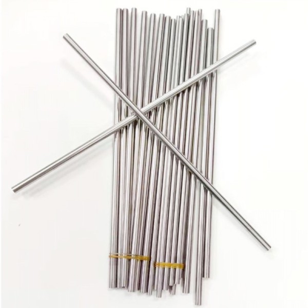 Quality K1c 13.8 Cemented Carbide Milling Blanks Tool 15% Cobalt 20mm Diameter for sale