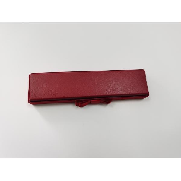 Quality Recycled Square Retail Packaging Boxes Embossing Different Colors SGS for sale