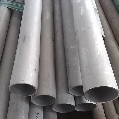 Quality Heat Exchanger 2b Seamless 10mm Stainless Steel Seamless Pipe 2b Astm A213 Tp304 for sale
