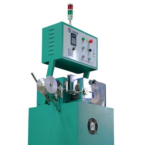 Quality 5.5KW Waste Plastic Recycling Machine Granulator Low Consumption 150m/Min for sale