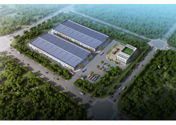 China Factory - Guangdong EuroKlimat Air-Conditioning & Refrigeration Co., Ltd