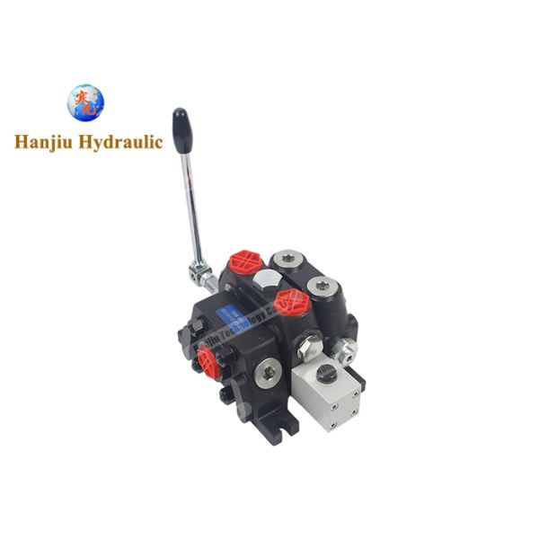 Quality Directional Control Valve 20-200L, 100 - 350 BAR for sale