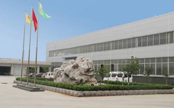 China Factory - Shandong Huaji Heavy Industry Co., Ltd.