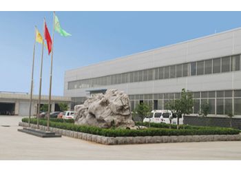 China Factory - Shandong Huaji Heavy Industry Co., Ltd.