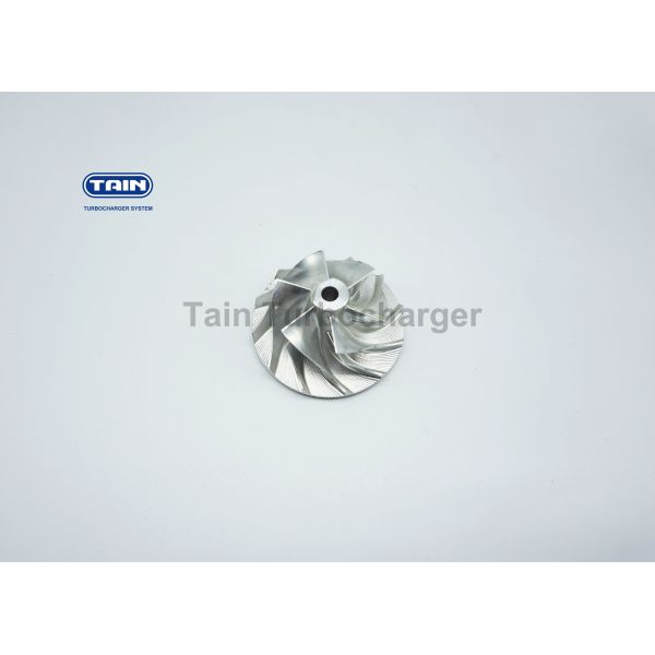 Quality Billet Compressor Wheels   CT10 17201-30080 17201-30030  Upgrade Performance  for Toyota Hiace / Hilux / Land Crui for sale