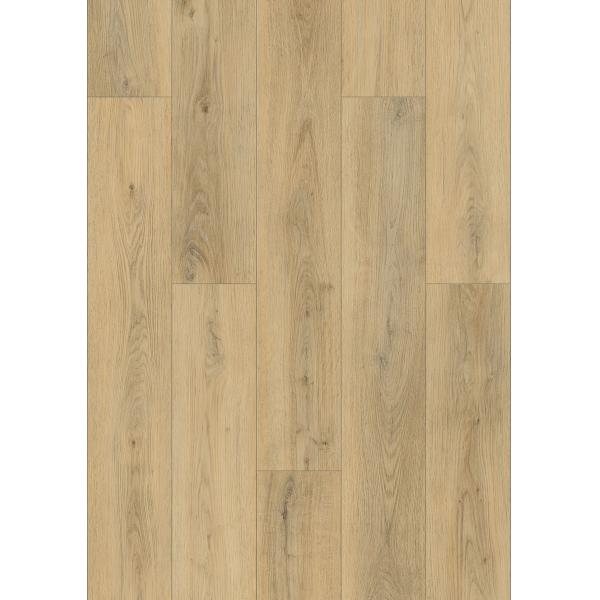 Quality 5mm SPC Rigid Core Vinyl Flooring Wear Resistance for sale