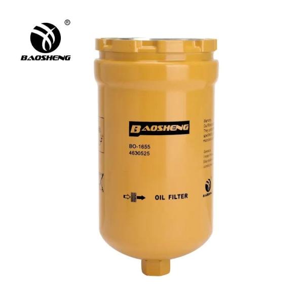 Quality 4630525 Hydraulic Pilot Filter HITACHI EFI PILOT Pressure Resistance for sale