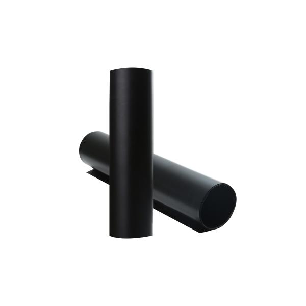 Quality High Density Polyethylene Geosynthetic Membrane HDPE Geomembrana For Water Reservoir for sale