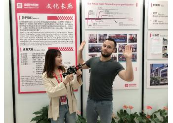 China Factory - Guangxi Royal Technology Co.,Ltd.