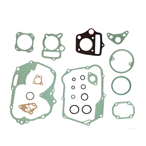 Quality Motorcycle Non-asbestos Engine Gaskets High-Performance Sealing for Honda CD70 for sale