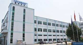 China Factory - Dongguan Letaron Electronic Co. Ltd.