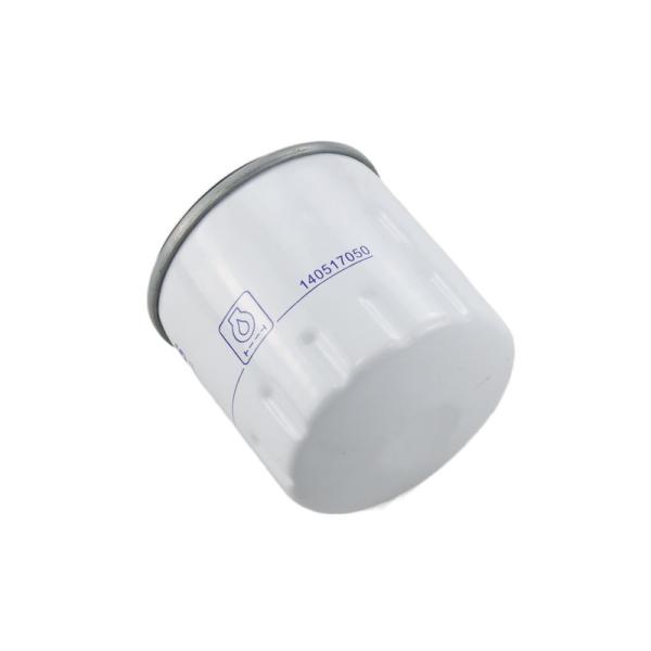 Quality 140517050 915-155 Perkins Engine Oil Filter Generator LF3874 P502016 for sale