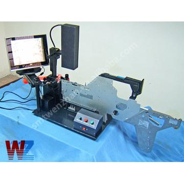 Quality MSHG3 60watt Feeder Calibration Jig Panasonic Spare Parts for sale