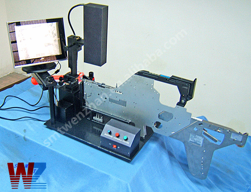 Quality MSHG3 60watt Feeder Calibration Jig Spare Parts for sale