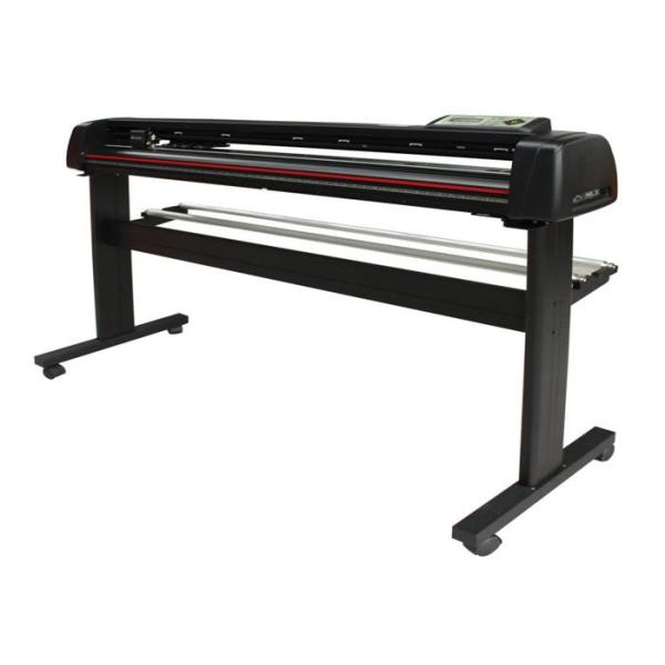 Quality Professional Vinyl Cutter Plotter 3 Pinch Roller 166cm*37cm*46cm Size for sale