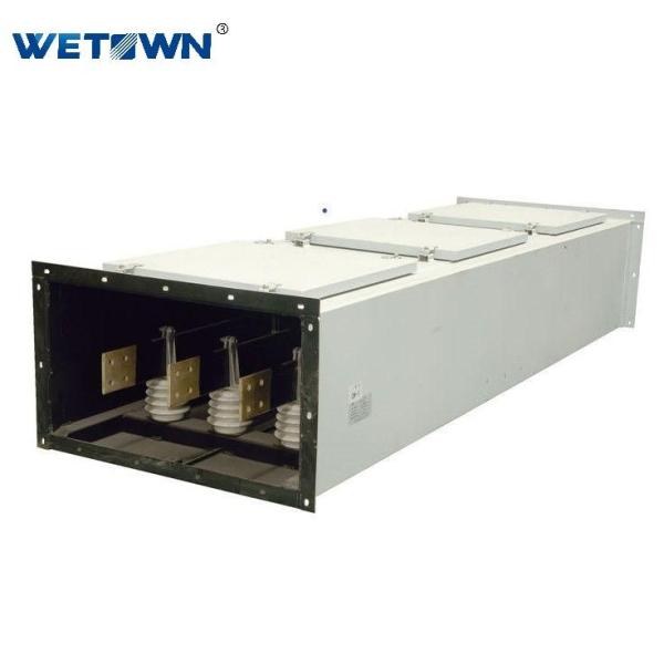 Quality Enclosed GFM Non Segregated Medium Voltage Busway for sale