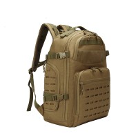 Quality Polyester Lining Dragon Egg Tactical Backpack 35L PVC PU Coating for sale