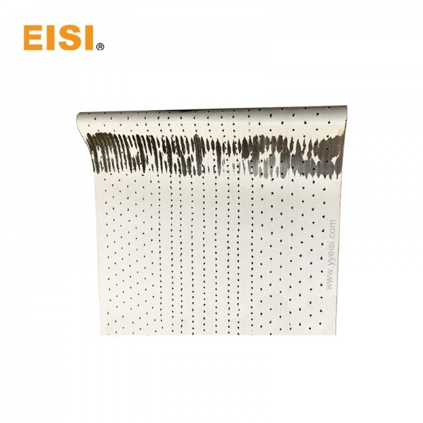 Quality Printing Machine Spare Parts Printing Machine Delivery Belt for sale