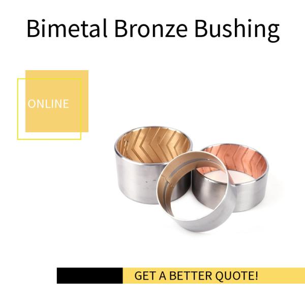 Quality Engine Main Bearing & Con Rod Bearing for sale