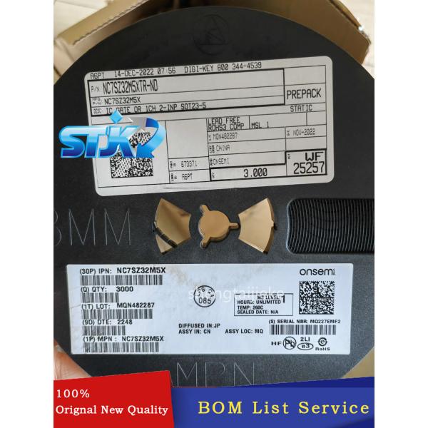 Quality 5M1270ZF324I5N CPLDs ORiginal Complex Programmable Logic Devices Integrated for sale