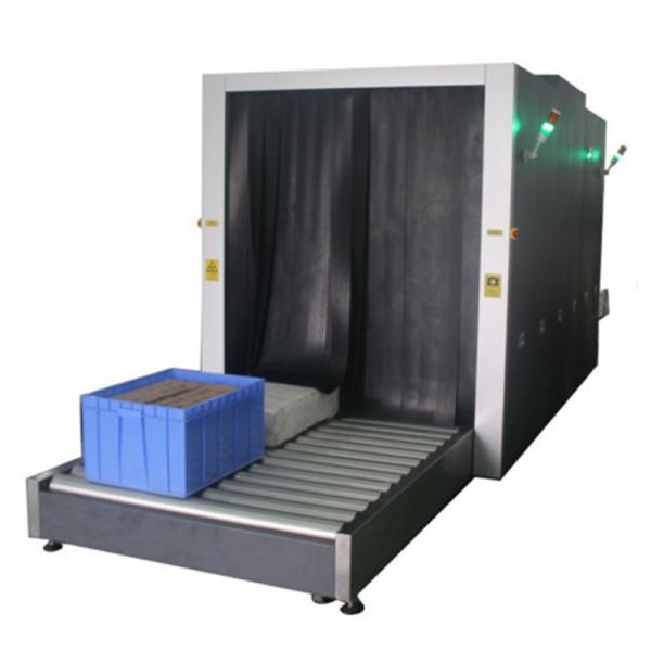 Quality Self Diagnose X Ray Baggage Scanner Security Inspection Equipment High for sale