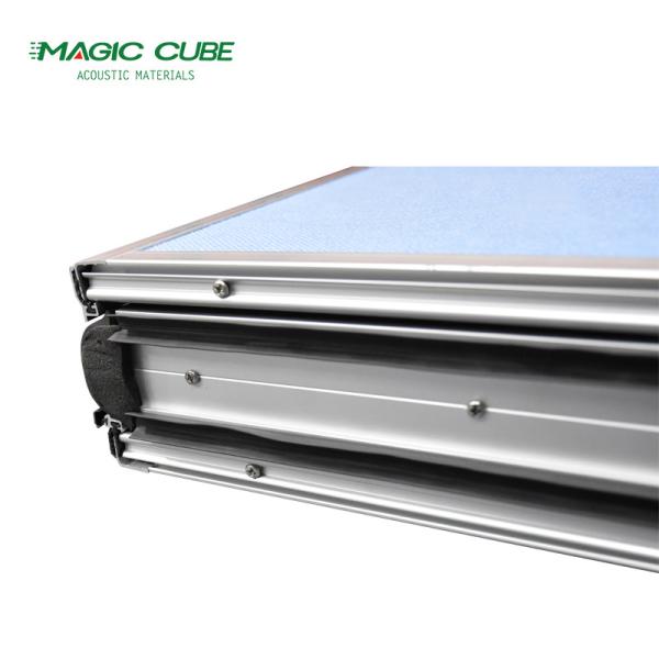 Quality Sound Insulation Acoustic Movable Wall Solutions Customized For Multi Function for sale