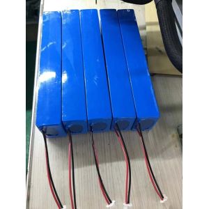 Quality 12.8V Nominal Voltage Lifepo4 Lithium Ion Battery 12V80Ah Safe Working Status for sale