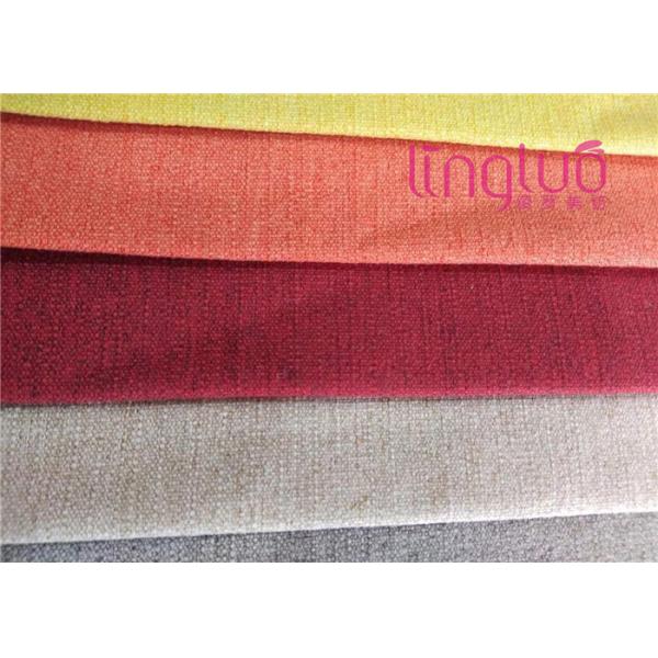 Quality Miso Linen Imitation Linen Fabric Quick Drying With Multiple Yarn Combinations for sale