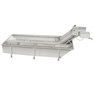 Quality Automatic Fish Processing Plant Equipment Stable Multi Function for sale