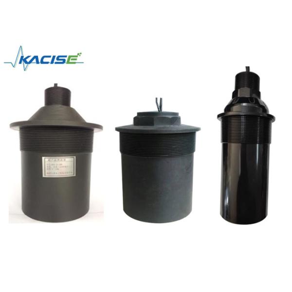 Quality 50m Range IP68 Waterproof Industrial Ultrasonic Sensor with 16KHz Frequency for sale