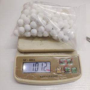 Quality 95% Purity Industrial Alumina Grinding Media Balls IN Bench Grinders for sale