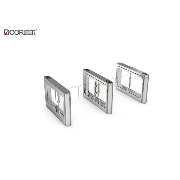 Quality Precise Craftsmanship High Security Entrance Gates 6653 With International Standard for sale