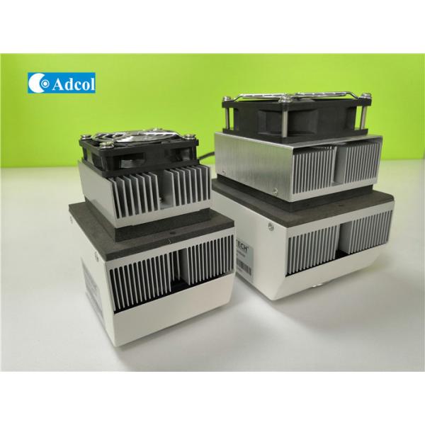 Quality Outside Thermoelectric Peltier Air Conditioner Assembly Maintenance - Free for sale