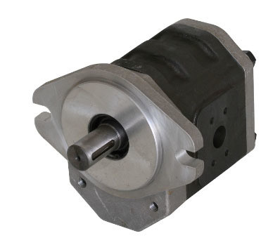 Quality Group35 High Pressure Gear Pump Hydraulic 40cc -100cc 280bar Max for sale