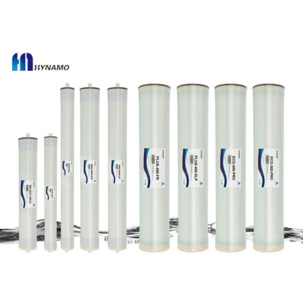 Quality RO Membrane 4 Inch 4040ulp Low Pressure Brackish Water for Industrial Water Treatment System Filter Purifier RO Membrane for sale