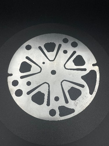 Quality ISO9001 Car Ac Compressor Tools Stamping Polishing Surface Treatment for sale