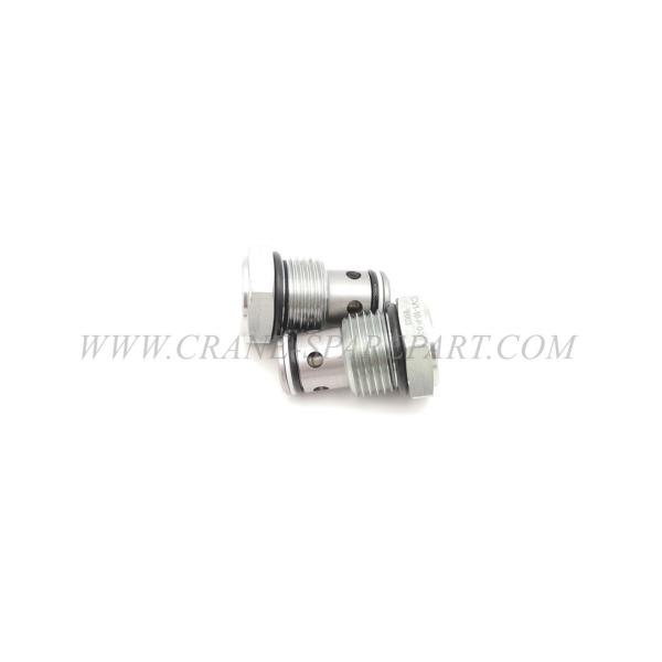 Quality B220401000045 SANY Crane Angle Stop Check Valve CV1-10-P-O-30 for sale