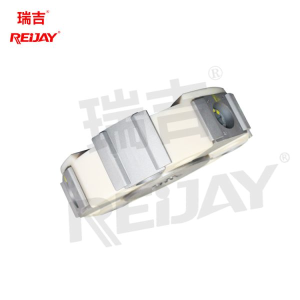 Quality High Speed Flexible Excavator Coupling Cycle Easy Alignment Adjustment for sale