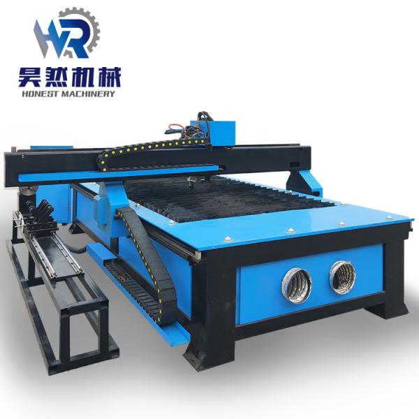 Quality CNC High Definition Plasma Cutting Machine for sale