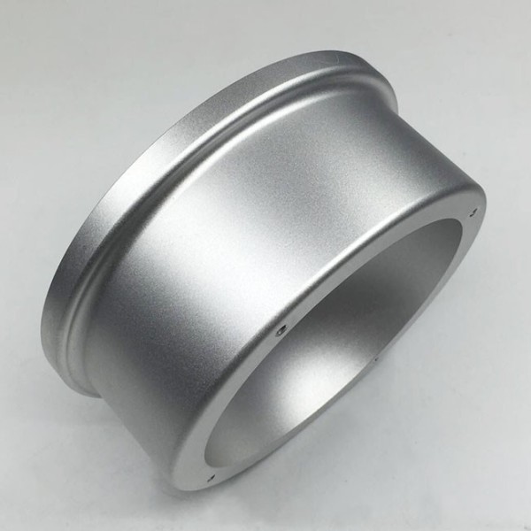 Quality Custom CNC Machining Turning Parts For Precision Engineering for sale