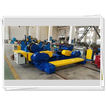 Quality SWL 200T Self Aligning Welding Turning Rolls for sale