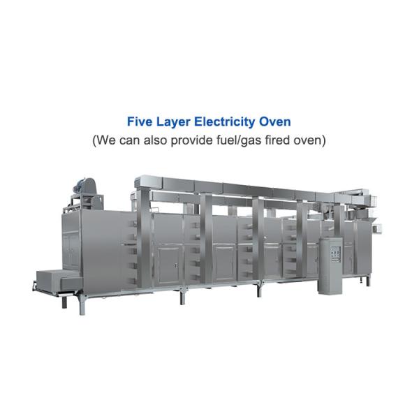 Quality Motor-driven Low Energy Pasta Macaroni Spaghetti Processing Line with Core for sale