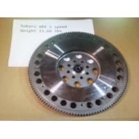 China Oem Lightweight Flywheel Wrx For Subaru WRX 5 Speed factory