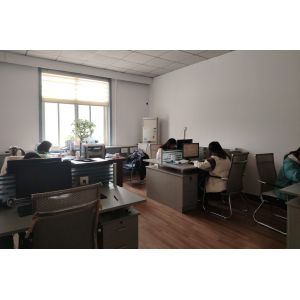 China Factory - Shandong Tonglida Heavy Industry Machinery Co., Ltd.