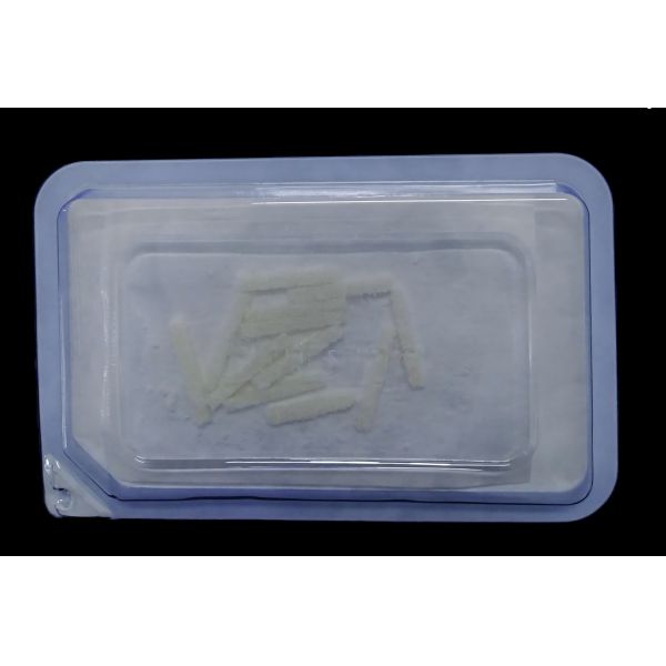 Quality High Biocompatibility 2.0g Bone Substitute Material Complete Antigen Removal for sale
