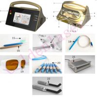 Quality 600W Output Energy Diode Laser Hair Removal Machine 30kg Effective Hair Reduction Equipment Ideal for Clinics and Salons for sale